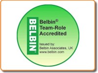 belbin team roles - Fusion Associates